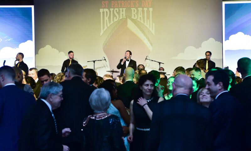 The St. Patrick’s Day Irish Ball Beijing 2018 - Riviera Events ...