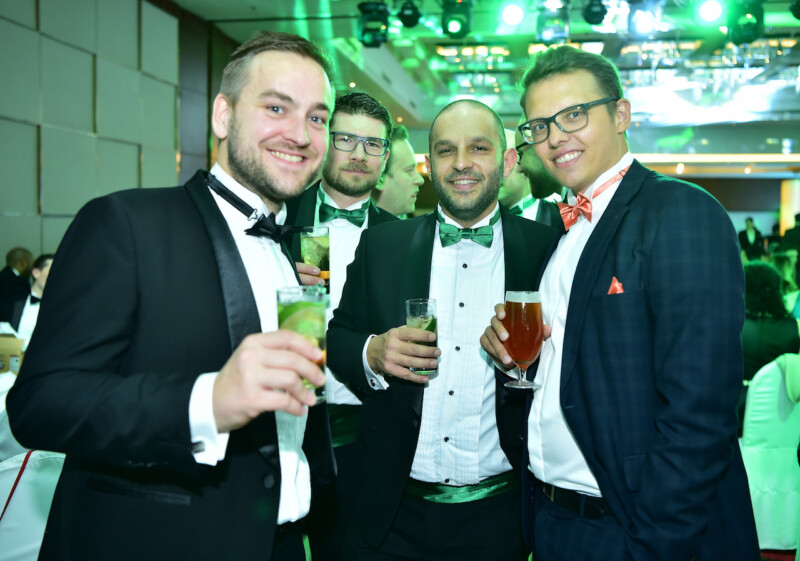 The St. Patrick’s Day Irish Ball Beijing 2018 - Riviera Events ...
