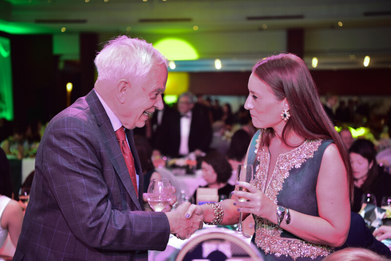 The St. Patrick’s Day Irish Ball Beijing 2018 - Riviera Events ...