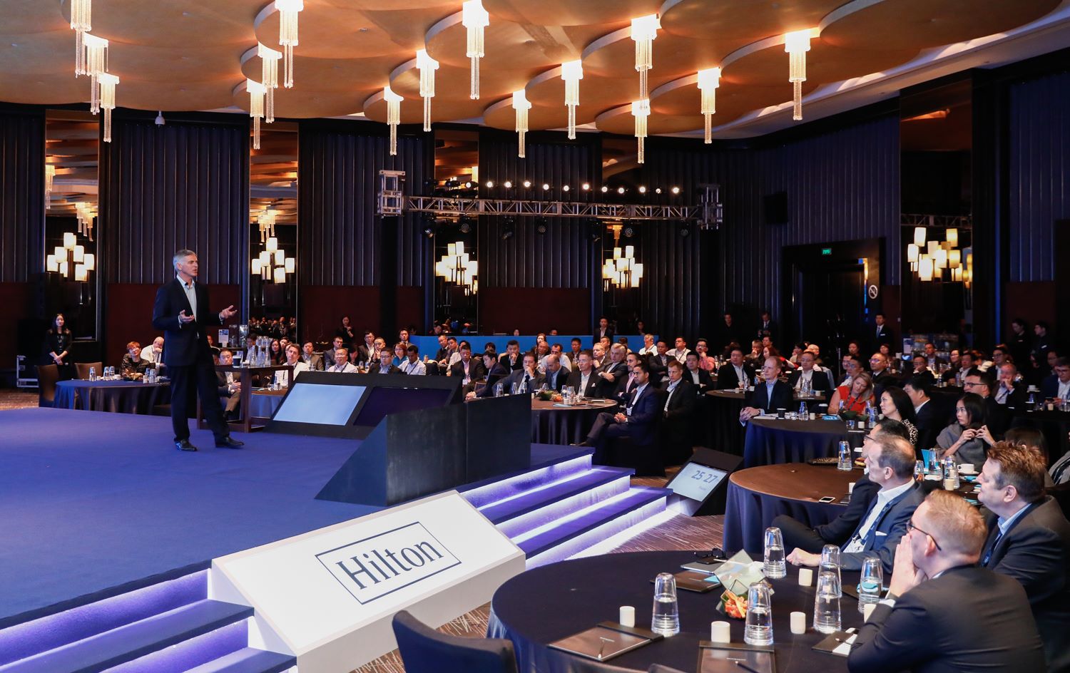 Hilton Greater China General Manager Conference 2017 – Riviera Events ...