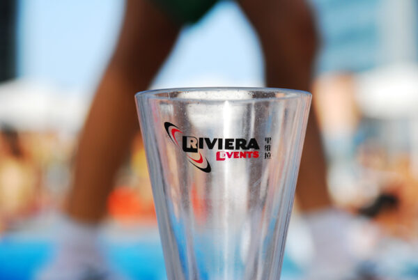 Riviera Events Company History