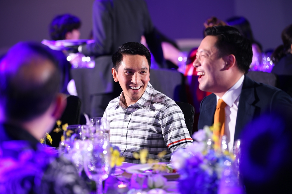 Sotheby’s 50th Anniversary Auction & Gala Dinner – Singapore 2023 ...