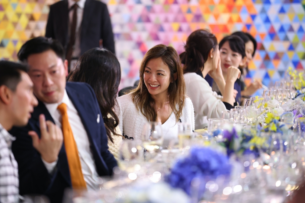 Sotheby’s 50th Anniversary Auction & Gala Dinner – Singapore 2023 ...