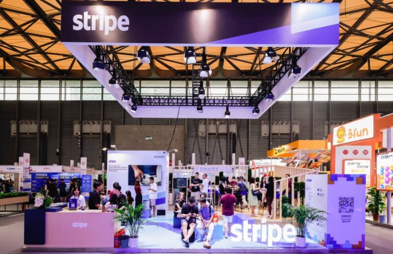 Asia Trade Shows | Riviera Events | Corporate Events Agency